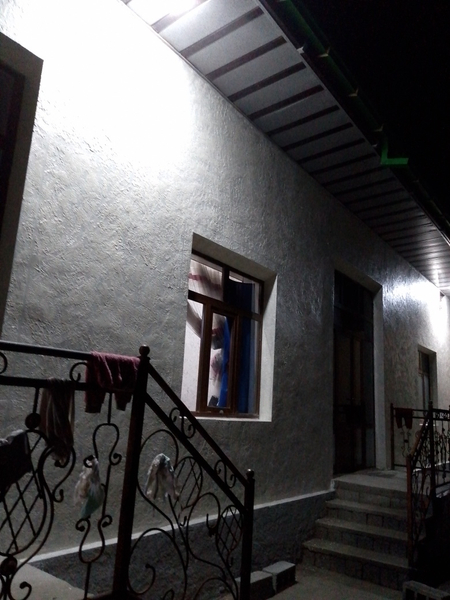Fasad ishlari Fortuna