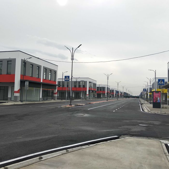 Магазин в Ташкент Индекс 19 квадратных метров Парфюмерия