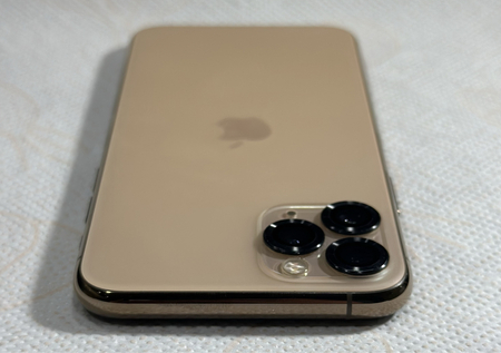 Iphone 11 pro 64gb