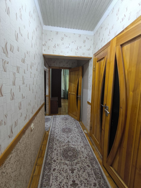 Карасу-1  Ор-р Дуньё  3/4/5  78м²  Панель.