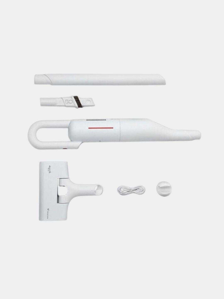 Беспроводной ручной пылесос DEERMA VC01