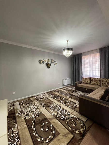 ЖК Parkent Villaje