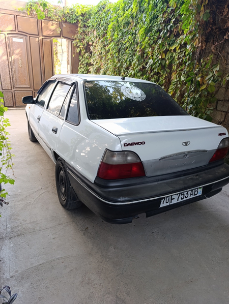 Nexia 1 sotiladi