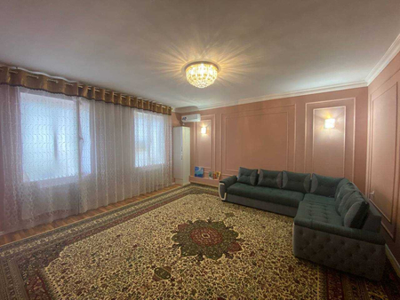 Продается 3х-комнатная квартира в Новостройке.