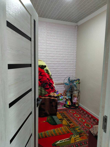 Продается  2/4/4 квартира ТТЗ-1 №230
