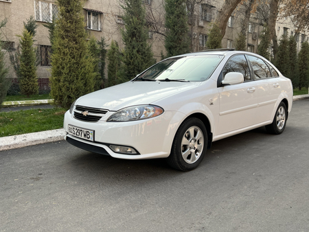 Chevralet Gentra Avtomat 3-pozitsiya full