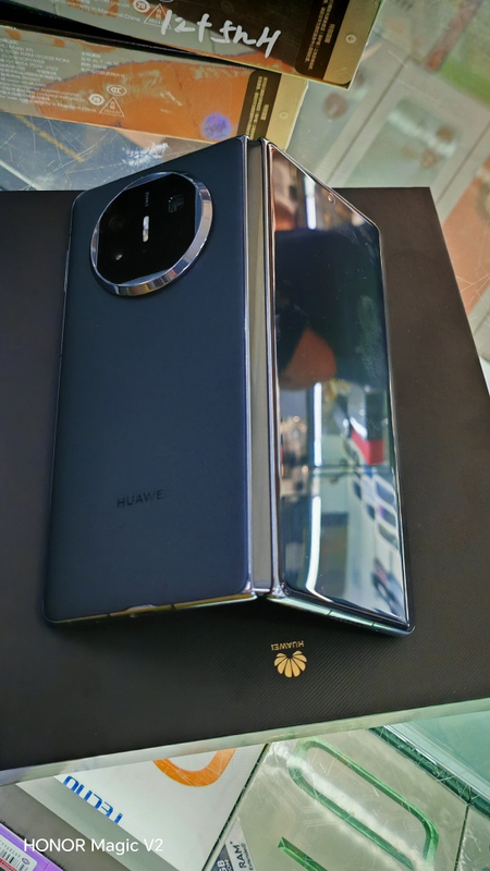 Флагман Huawei Mate X5 12/512gb