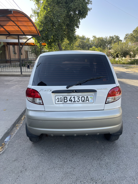 Matiz Best super Kandiyor