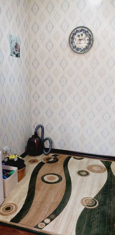 Yunusobod 8 kv 3*4/3/4 Uy Ipotekaga sotiladi