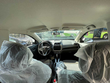 Cobalt A/t 2024  halol nasiyaga pena foizlarsiz