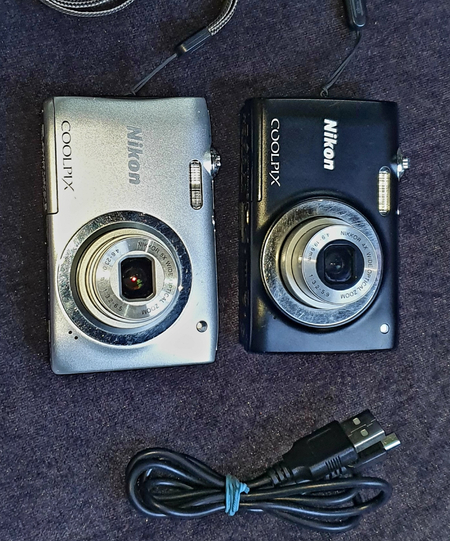 Nikon fotoapparat arzon narxda  kamera, fotokamera