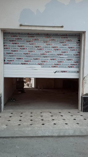 Мир без преград. Автоматика для секционных ворот