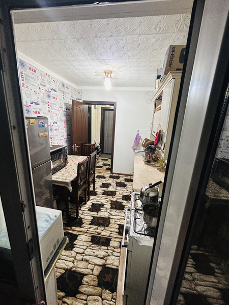 Срочно продаётся 1-комн квартира. Своя чистая. Я не маклер!