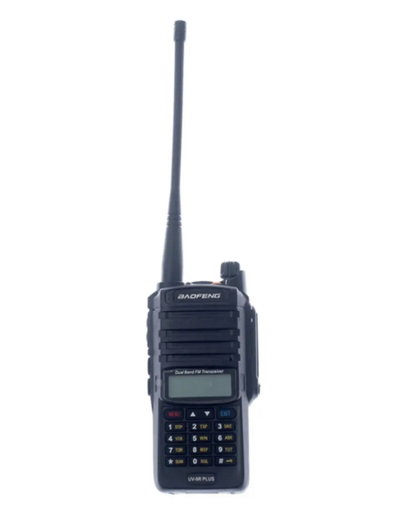 Baofeng uv 9R plus original