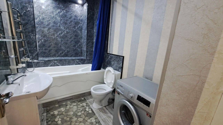 Квартира Паркенский 3/3/8\\nНОВОСТРОЙКА/Кирпич/площадь: 58 кв.м