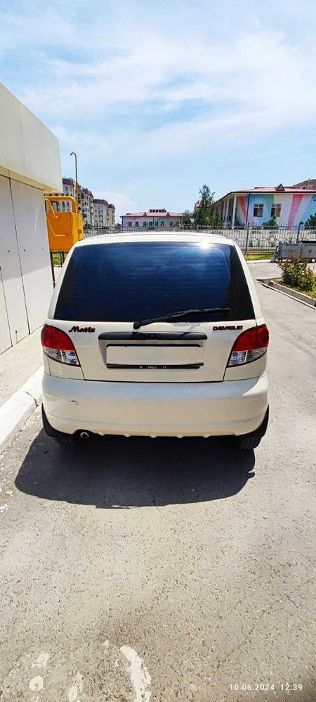 Продаётся Матиз микс