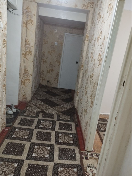 Продаю свою 2-х  комнатную квартиру без посредников