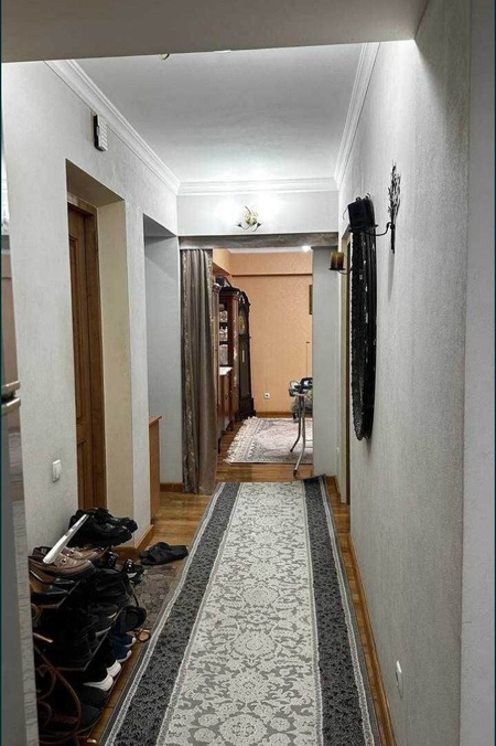 Чиланзар 20кв Срочно Продаётся квартира Улутшеной планировки 3/3/4