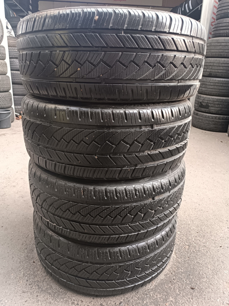 Vossen R 17 4/114 diska 215,45,17 baloni bn yumsho jentra lasetti ga