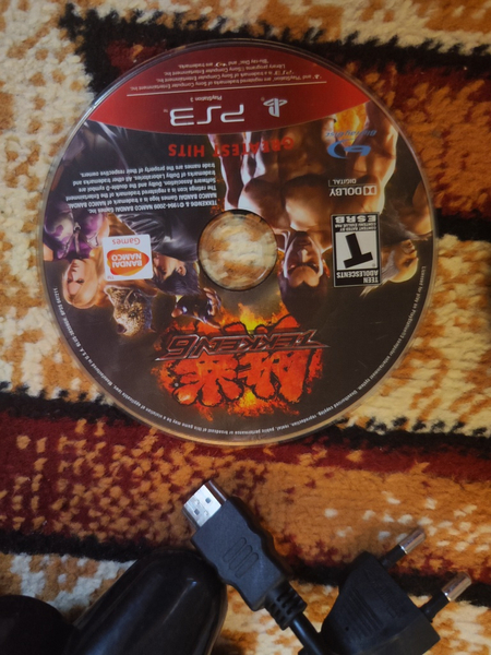 Ps3 holati zor oyinlari bor