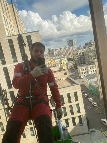 Alpinist xizmati