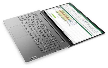 Lenovo ThinkBook Intel Core i5-1135G7 озу8гб 256ssd