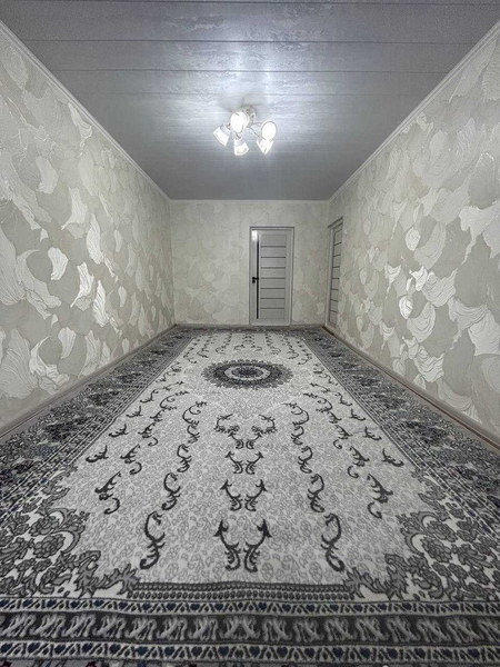 2 xonali 54m² 4-qavat  uy sotiladi.