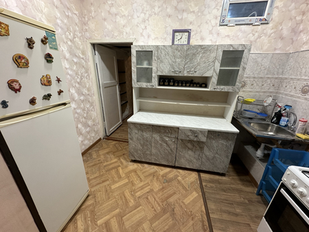 Рисовый базар, мебель и техника