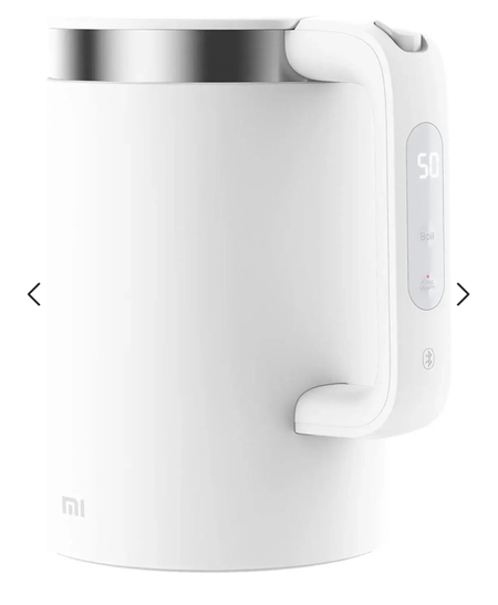 Чайник смарт XiAOMi глобальная версия