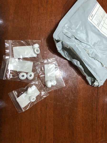 Вакуум для наушников airpods, vakuum airpods uchun