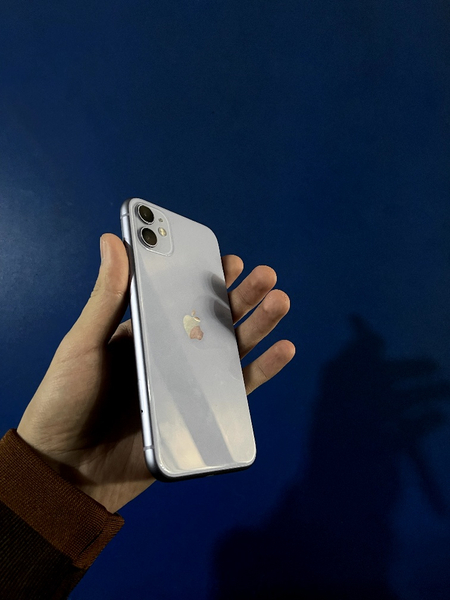 Iphone 11 idial 128 gb
