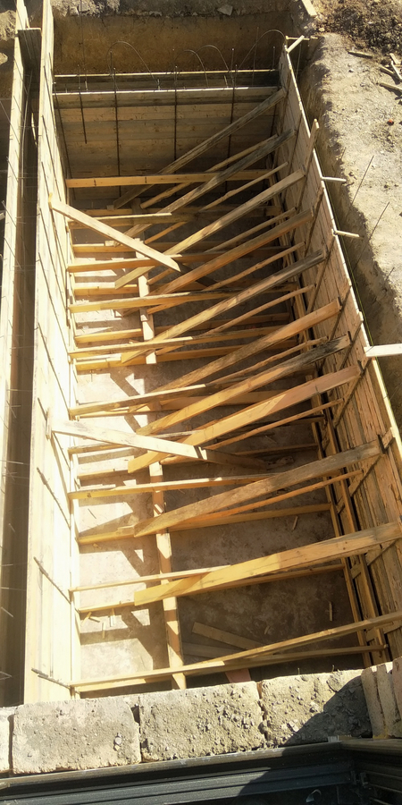 Beton zina xizmati