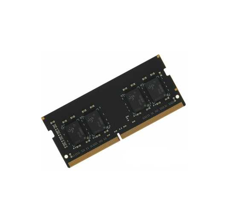 | Оперативная память Lexar SO-DDR4/4096Mb/3200МГц/PC4-21300