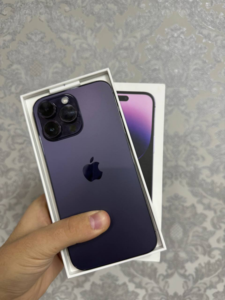 IPhone 14 pro max
