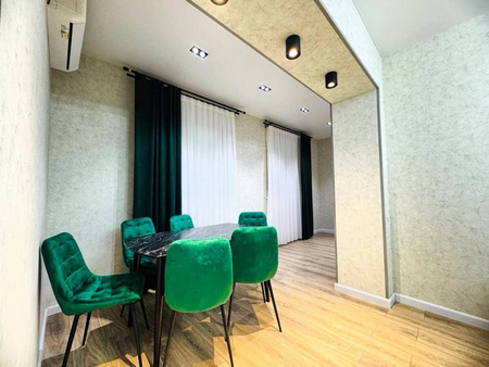 Продается квартира на Ц4 2/3/4