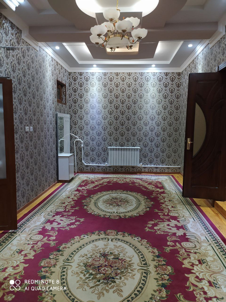 Uchastkaga studenla qoyiladi