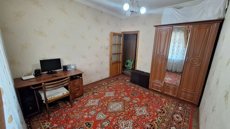 Прадажа Свая Яккасарайский Кушбеги