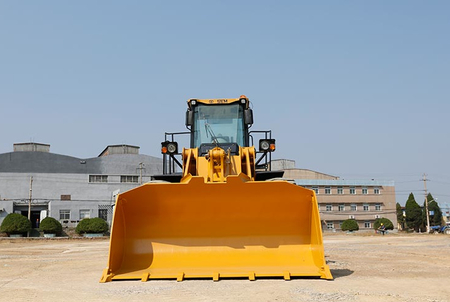 Погрузчик Caterpillar SEM 655D-3м3