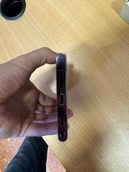 Samsung Galaxy S 22 Ultra