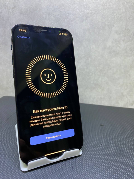 iPhone 12 pro 128 gb LL/A