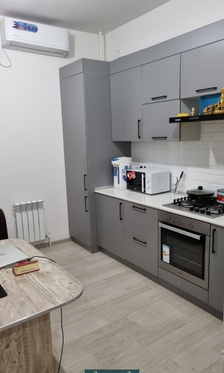 Сдается в аренду квартира Новостройка