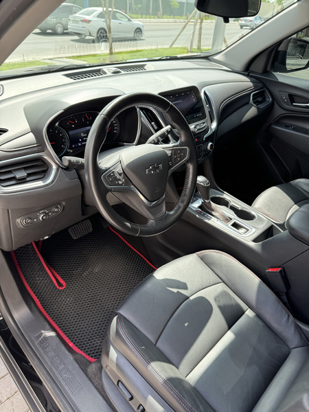 Equinox RS 2020 Korea