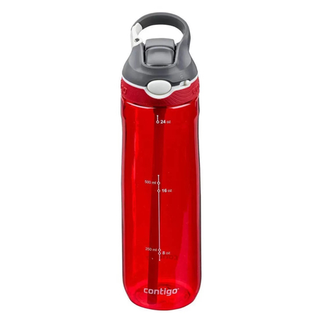 Contigo USA Американская поилка бутылка для воды