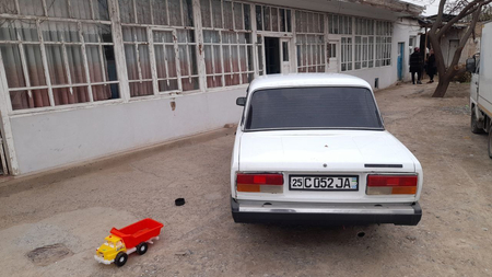 Vaz2107.    2008 yil