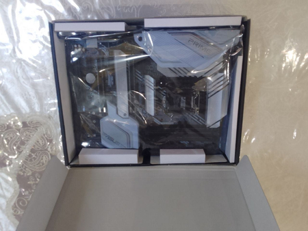 Asus Prime Z490-A