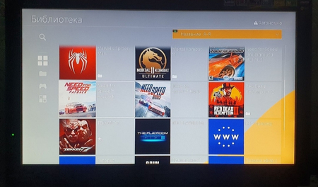 PlayStation 4 PRO Exclusive
Ps4 PRO { 4K } HDR Bor 1.TB
