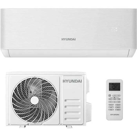 HYUNDAI кондиционеры 12 INVERTER\LV с Гарантии