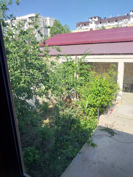 Продаётся ДОМ на земле