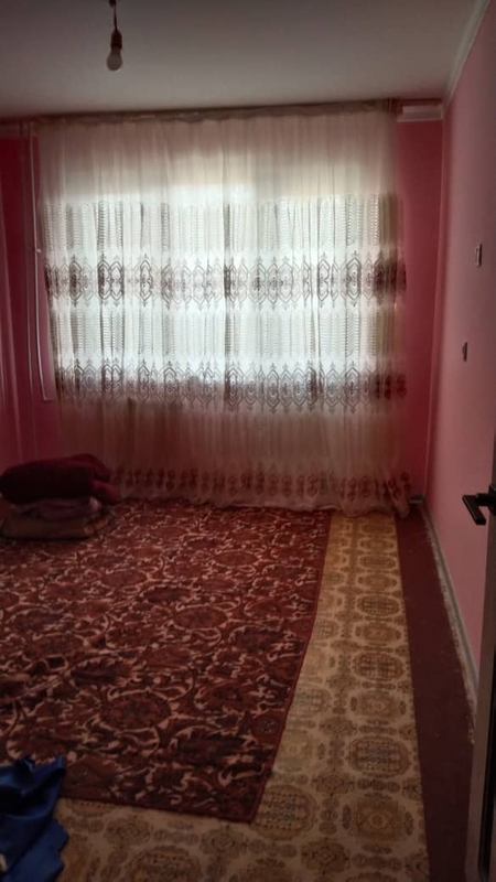 Здаётся квартира 2 комнатная