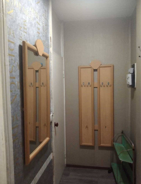 1/2/4 Чиланзар 3 кв Продаётся квартира‼️